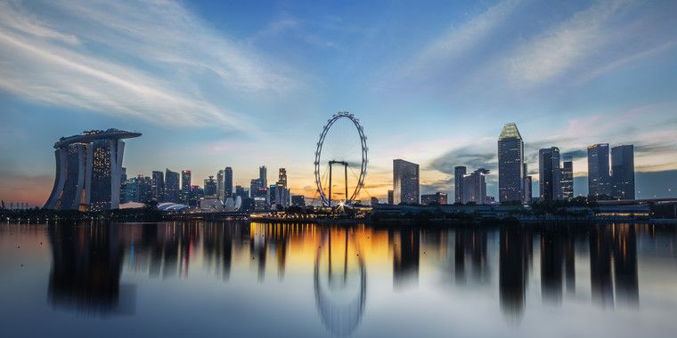 Join the Discover Asia Photo Contest and win GoPro HERO4 Session ...